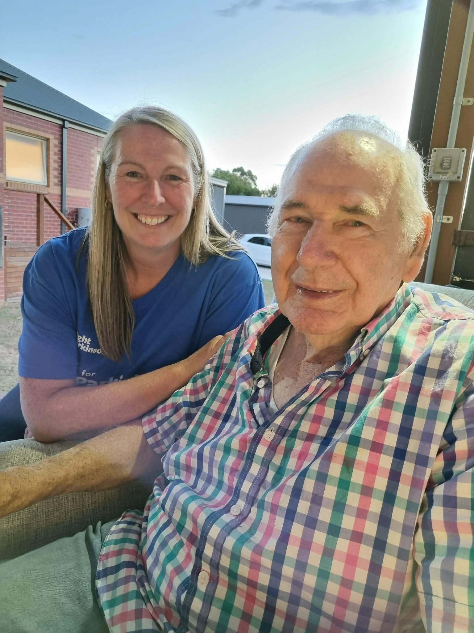 Parkinson's Trivia Night Fundraiser for Dad | Fight Parkinson's